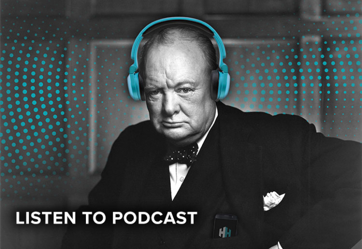 Warfare Podcast | History Hit