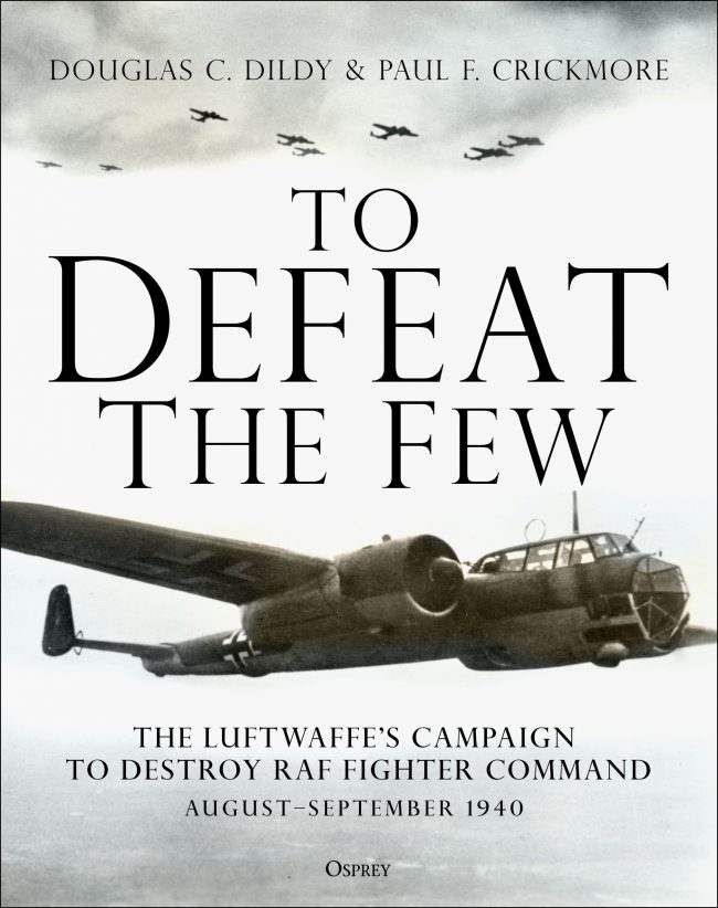 How Did the Luftwaffe Plan To Destroy RAF Fighter Command? | History Hit