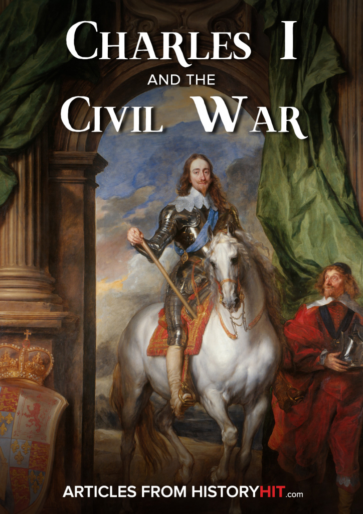 Charles I and the Civil War | History Hit