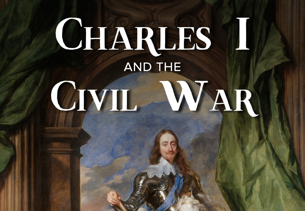 Charles I and the Civil War – History Hit