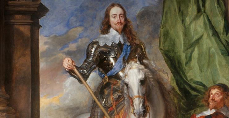 Charles I and the Civil War | History Hit
