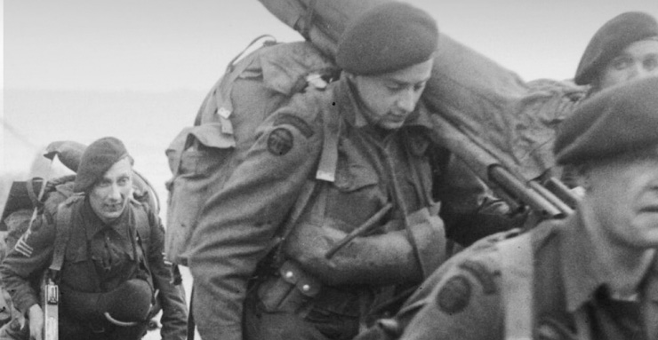 D-Day: Operation Overlord | History Hit