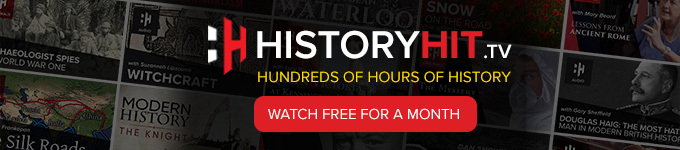 Australian History Quiz – History Hit