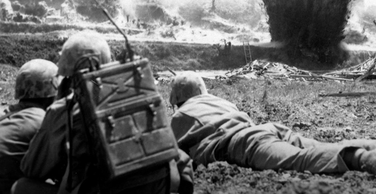 The Pacific War 1945 | History Hit