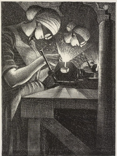 The Art of World War One in 35 Paintings | History Hit