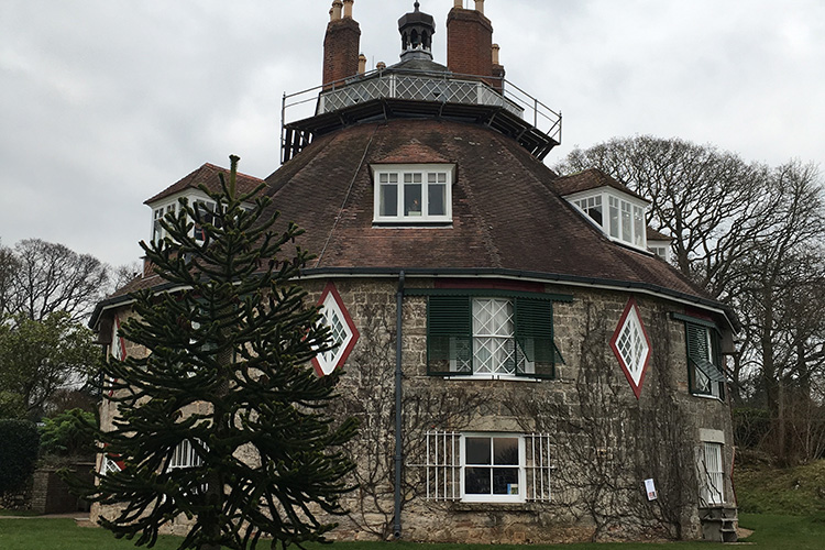 A La Ronde - History and Facts | History Hit