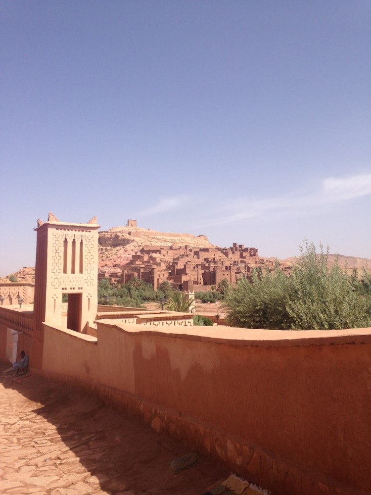 Alto Atlas De Ait Ben Haddou Aït Benhaddou & Telouet Tour, Morocco