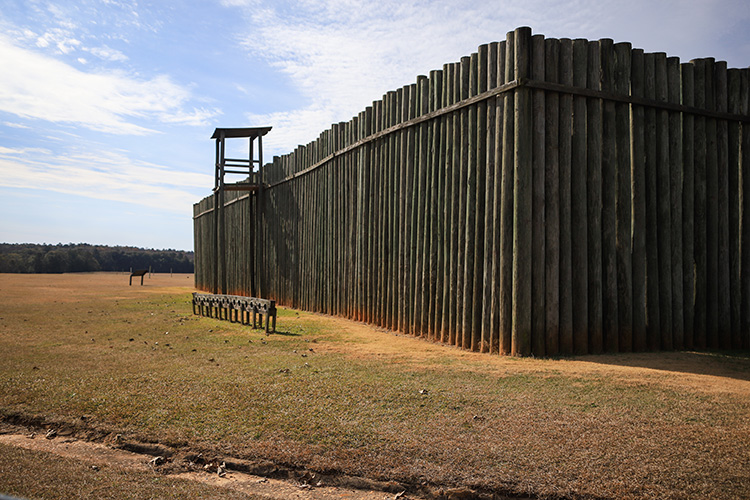 Andersonville Prison - History and Facts | History Hit