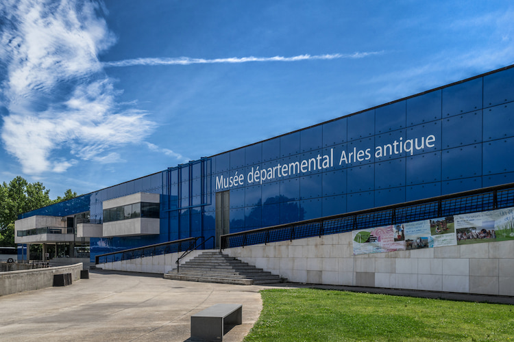 Arles Archaeological Museum - History and Facts | History Hit