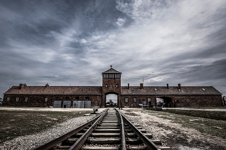 Auschwitz Concentration Camp - History and Facts | History Hit