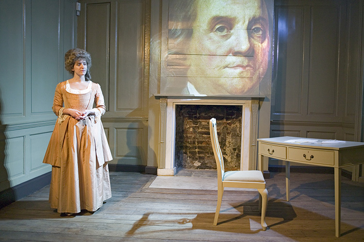 Benjamin Franklin House - History and Facts | History Hit