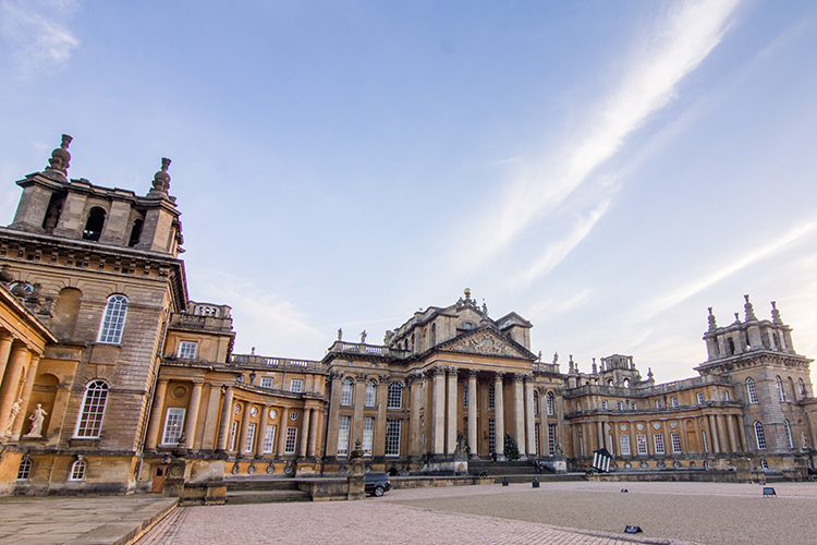 Blenheim Palace - History and Facts | History Hit
