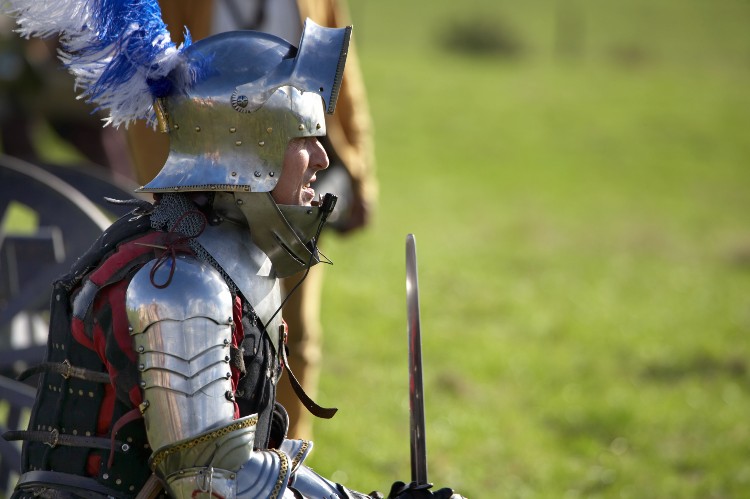 Blore Heath - History and Facts | History Hit