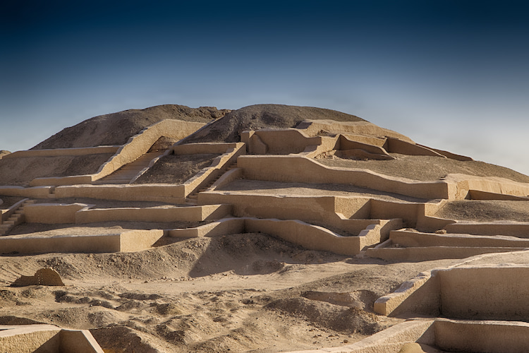 Cahuachi - History and Facts | History Hit