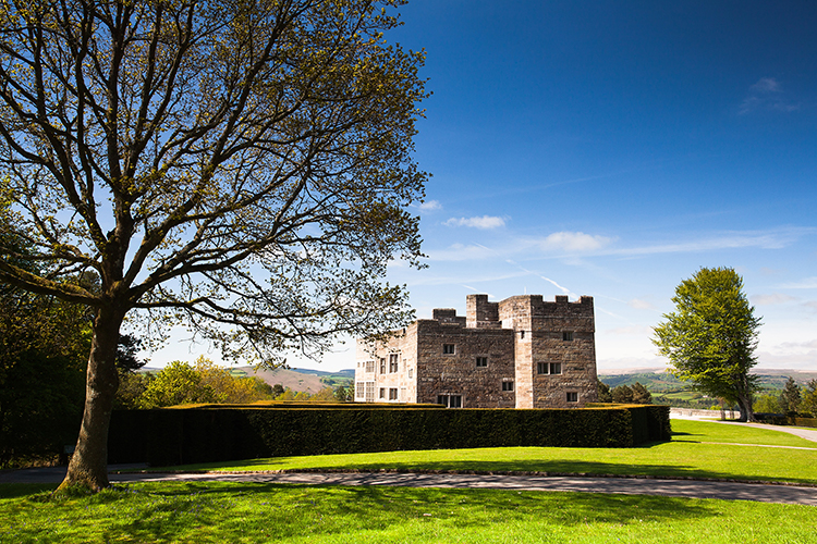 Castle Drogo - History and Facts | History Hit