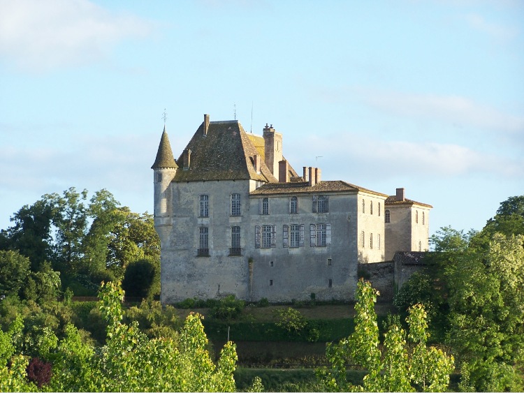 Hamel Castle - History and Facts | History Hit