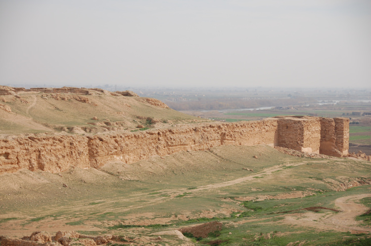 Dura Europos - History and Facts | History Hit