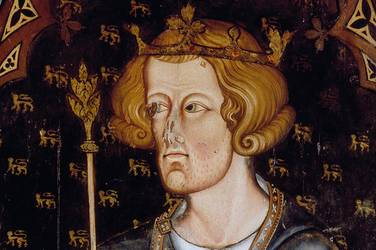 10 Historic Sites Associated With Edward I