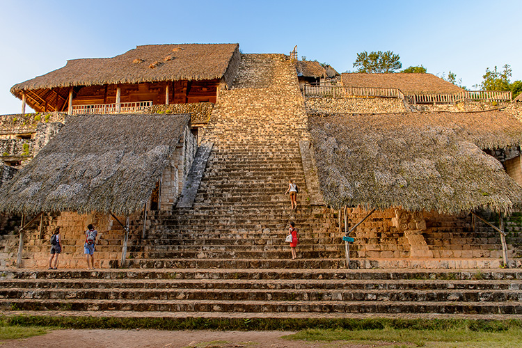 Ek Balam | Attraction Guides | History Hit