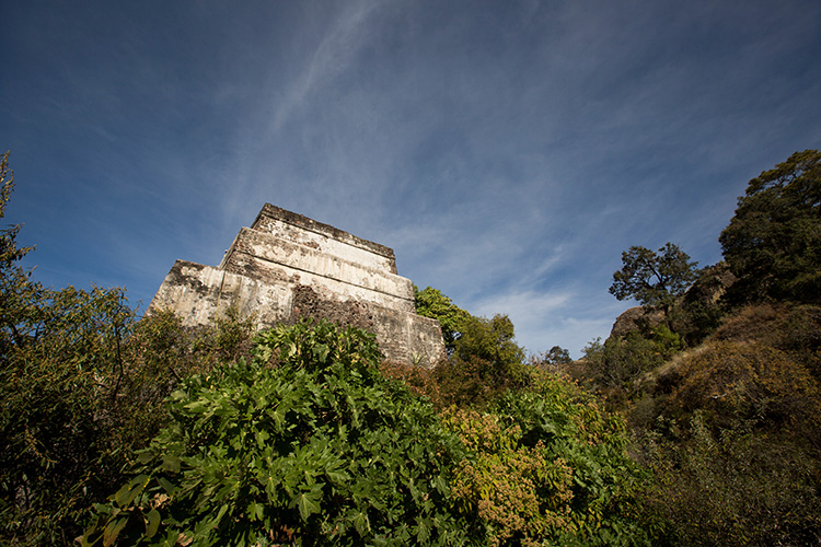 El Tepozteco - History and Facts | History Hit