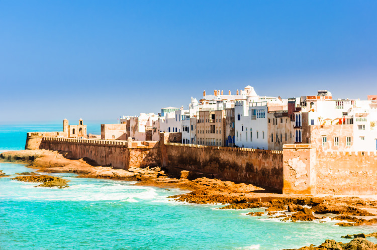 Essaouira - History and Facts | History Hit