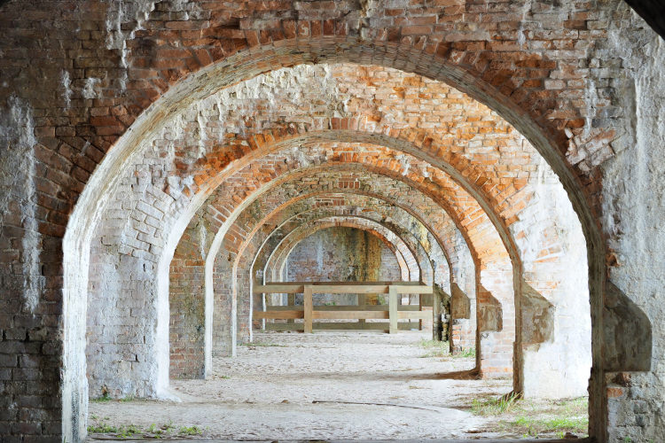 Fort Pickens - History and Facts | History Hit