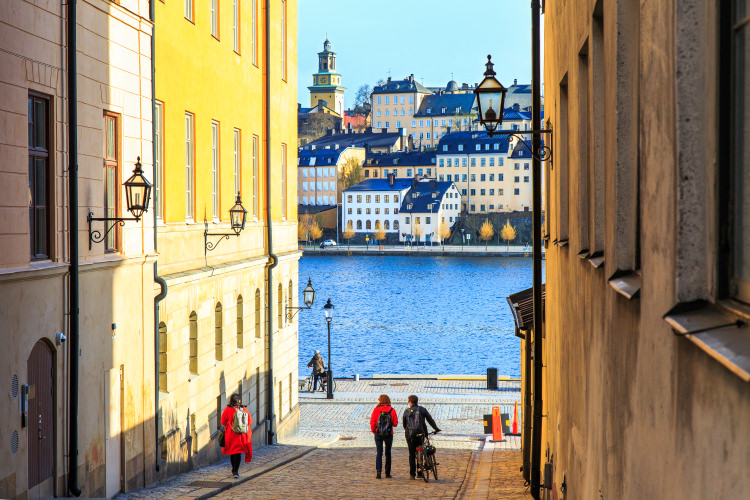 The 10 Best Historic Sites in Sweden | Historical Landmarks | History Hit