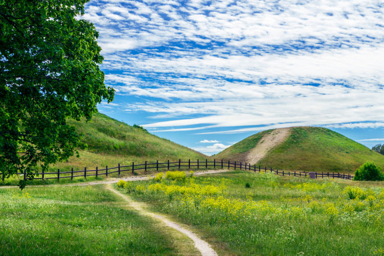 Gamla Uppsala - History and Facts | History Hit