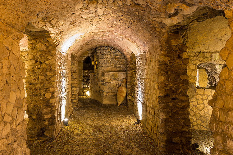 Horreum - History and Facts | History Hit