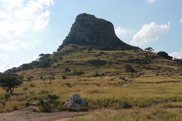 Isandlwana Battlefield - History and Facts | History Hit
