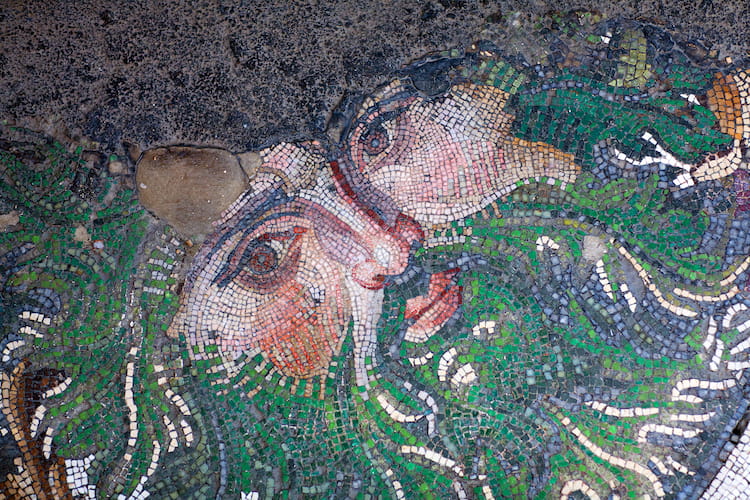 Istanbul Mosaic Museum - History and Facts | History Hit