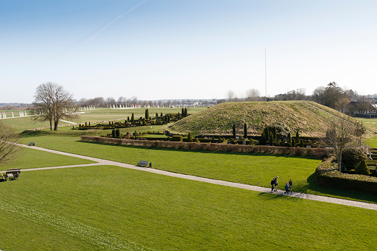 Jelling - History and Facts | History Hit