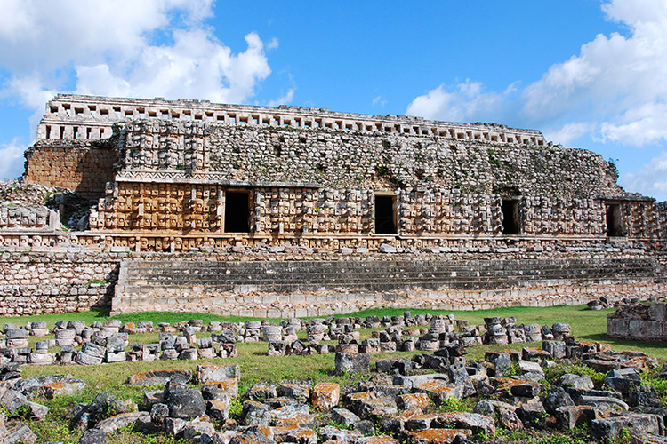 Kabah - History and Facts | History Hit