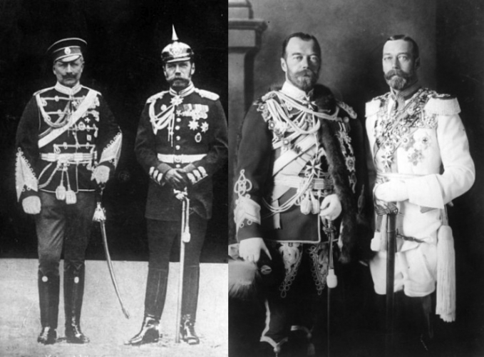 10 Facts About Tsar Nicholas II | History Hit