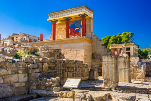 10 Dazzling Ancient Greek Ruins in Greece | Historical Landmarks ...