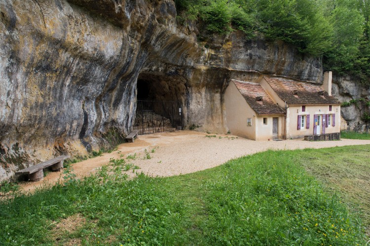 Grotte des Combarelles - History and Facts | History Hit