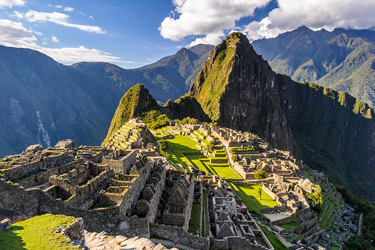 The 10 Best Historic Sites in Peru | Historical Landmarks | History Hit
