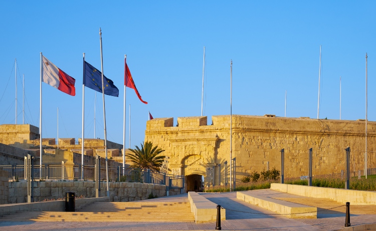 Malta at War Museum - History and Facts | History Hit