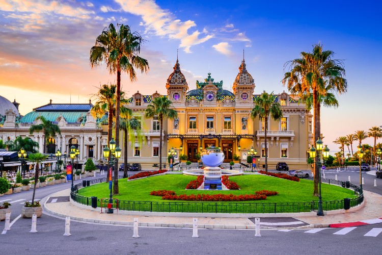 5 of the Best Historic Sites in Monaco | Historical Landmarks | History Hit