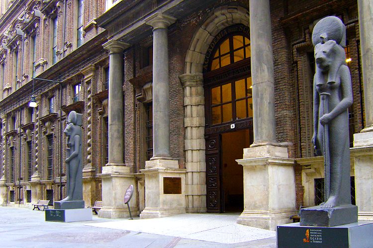 Museo Egizio di Torino - History and Facts | History Hit