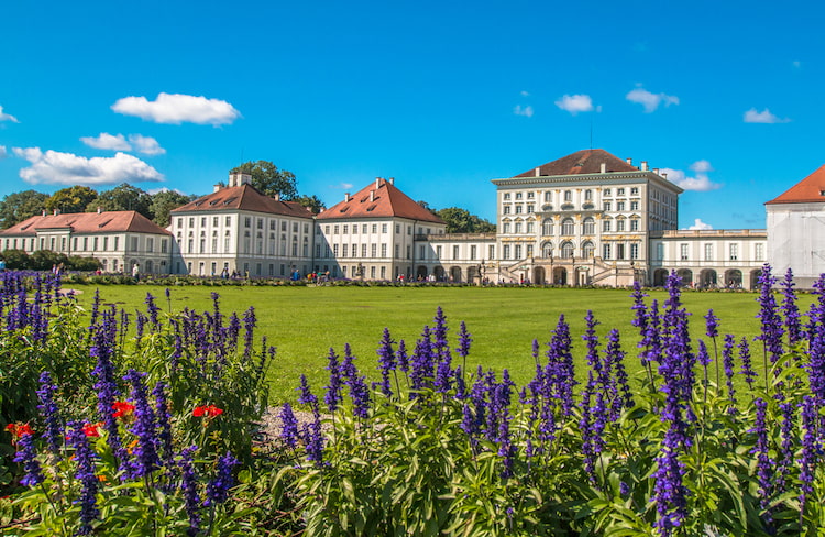 Nymphenburg Palace - History and Facts | History Hit