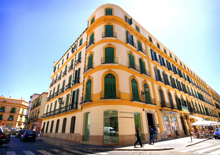 Picasso Birthplace Museum - History and Facts | History Hit