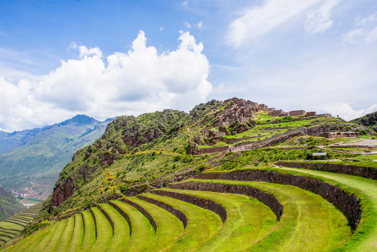 Pisac Ruins - History and Facts | History Hit