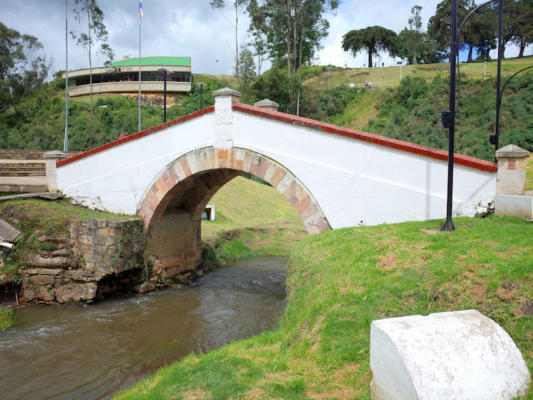 Puente de Boyacá - History and Facts | History Hit