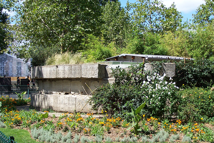 Remains of the Bastille - History and Facts | History Hit