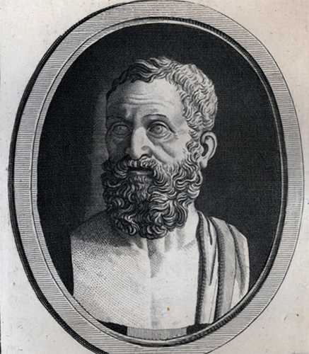 12 Significant Ancient Greek and Roman Historians | History Hit