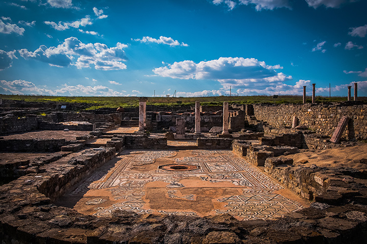 Stobi - History and Facts | History Hit