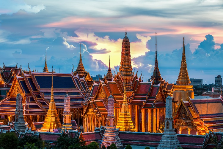 Temple of the Emerald Buddha - History and Facts | History Hit