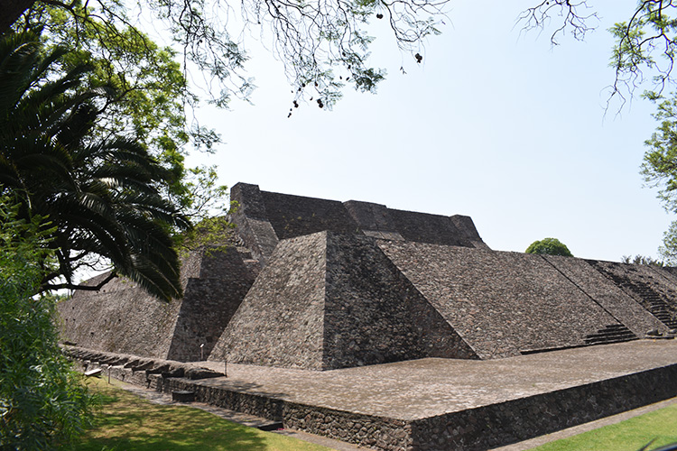 Tenayuca - History and Facts | History Hit