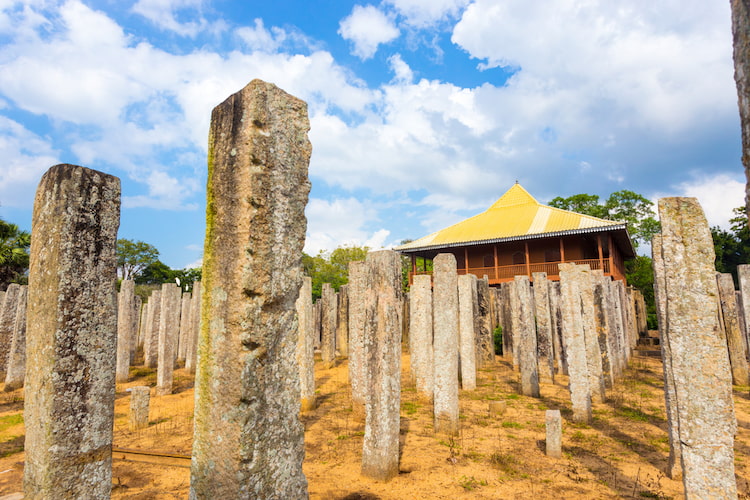 The Brazen Palace - History and Facts | History Hit